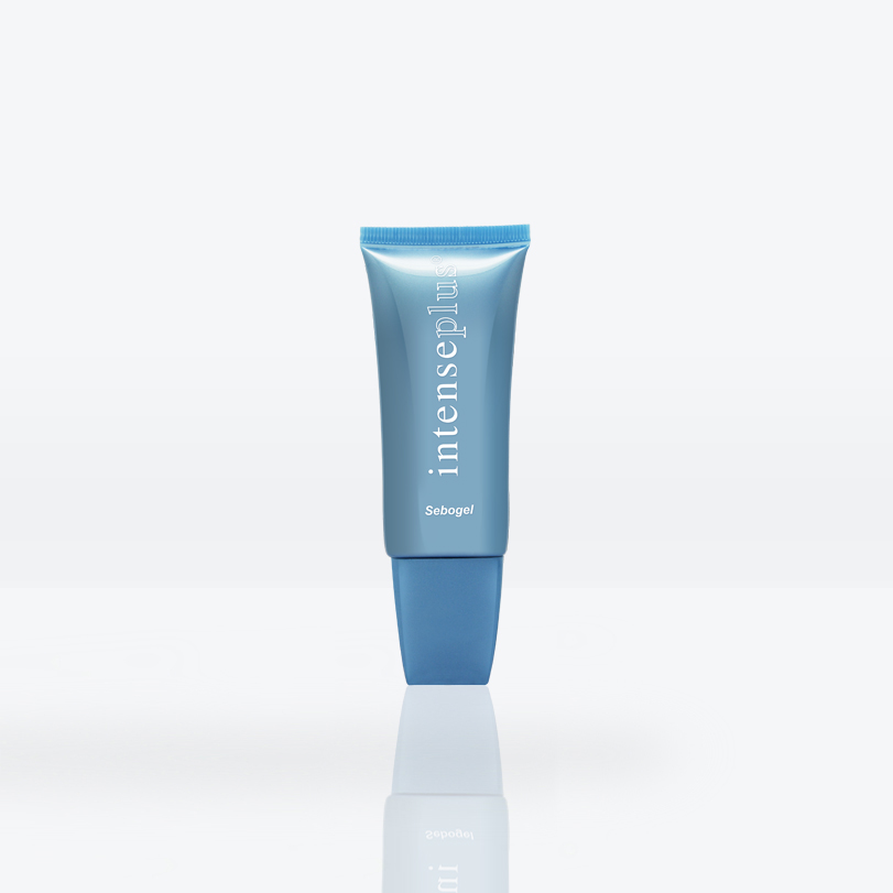 Sebogel | Intenseplus