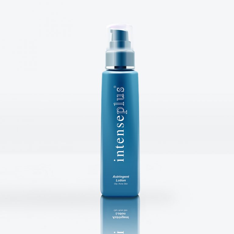 Astringent Lotion | Intenseplus