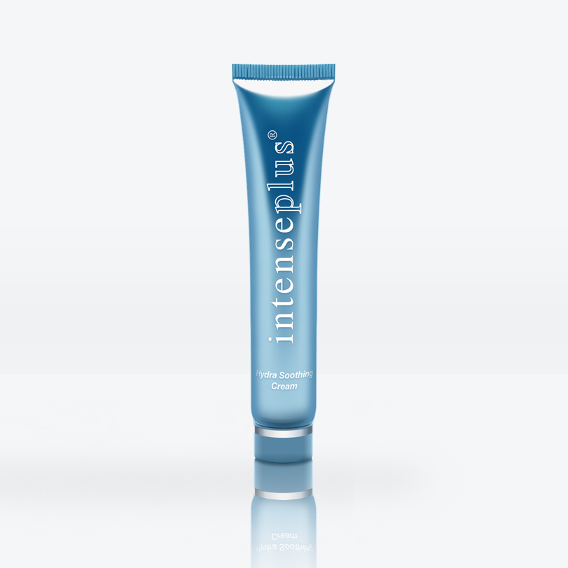 Hydra Soothing Cream | Intenseplus