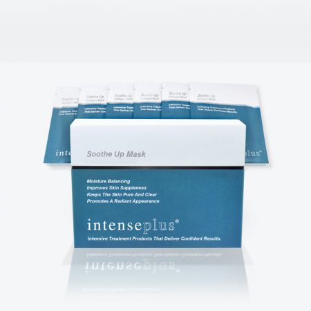 Soothe Up Mask | Intenseplus
